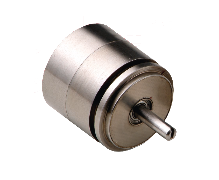 Optical Absolute Encoder Single-turn - coa09-01 | Solid axis | Codechamp Semip