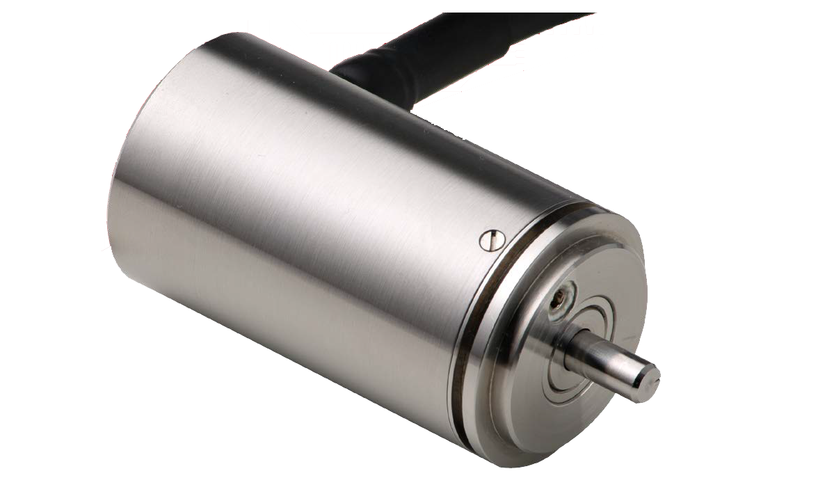 Codeurs optiques absolus de haute précision | CODECHAMP-SEMIP