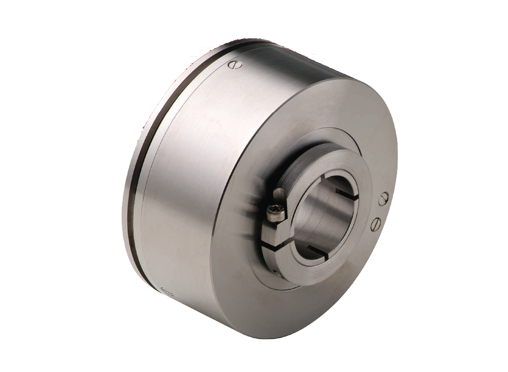 Codeur optique absolu monotour - axe creux coa40-01 | Codechamp Semip