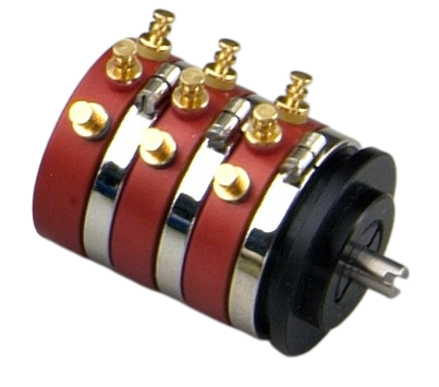 Potentiometers for Position Sensing | CODECHAMP-SEMIP