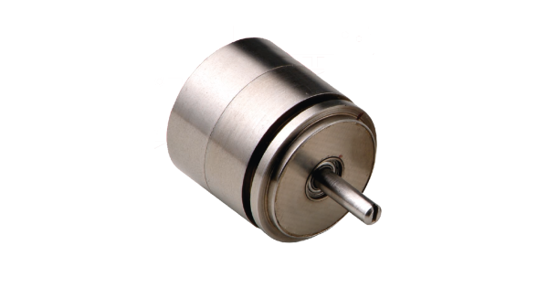 Optical Absolute Encoder Single-turn - coa09-01 | Solid axis | Codechamp Semip