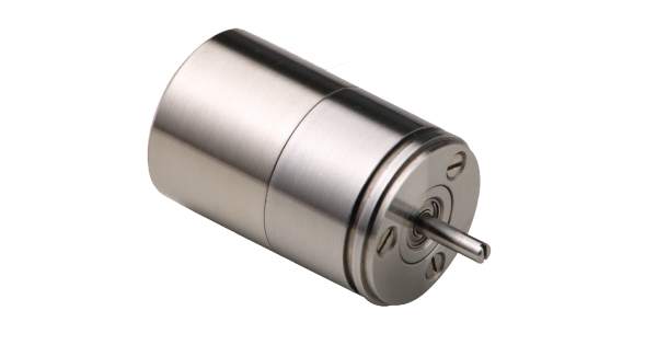 Absolute Encoder Single-turn | Solid axis COA11-01 | Codechamp Semip