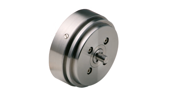 Absolute Optical Encoder | Solid axis coa23-01 | Codechamp Semip