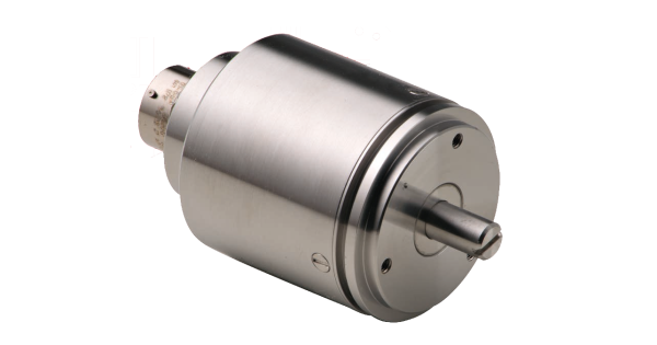 Absolute Optical Encoder - Solid axis - coa23-02 | Codechamp Semip