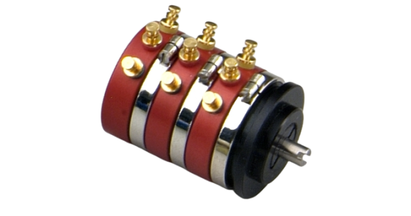 Plastic Track Potentiometer Servo Mount Ftc 01 Codechamp Semip